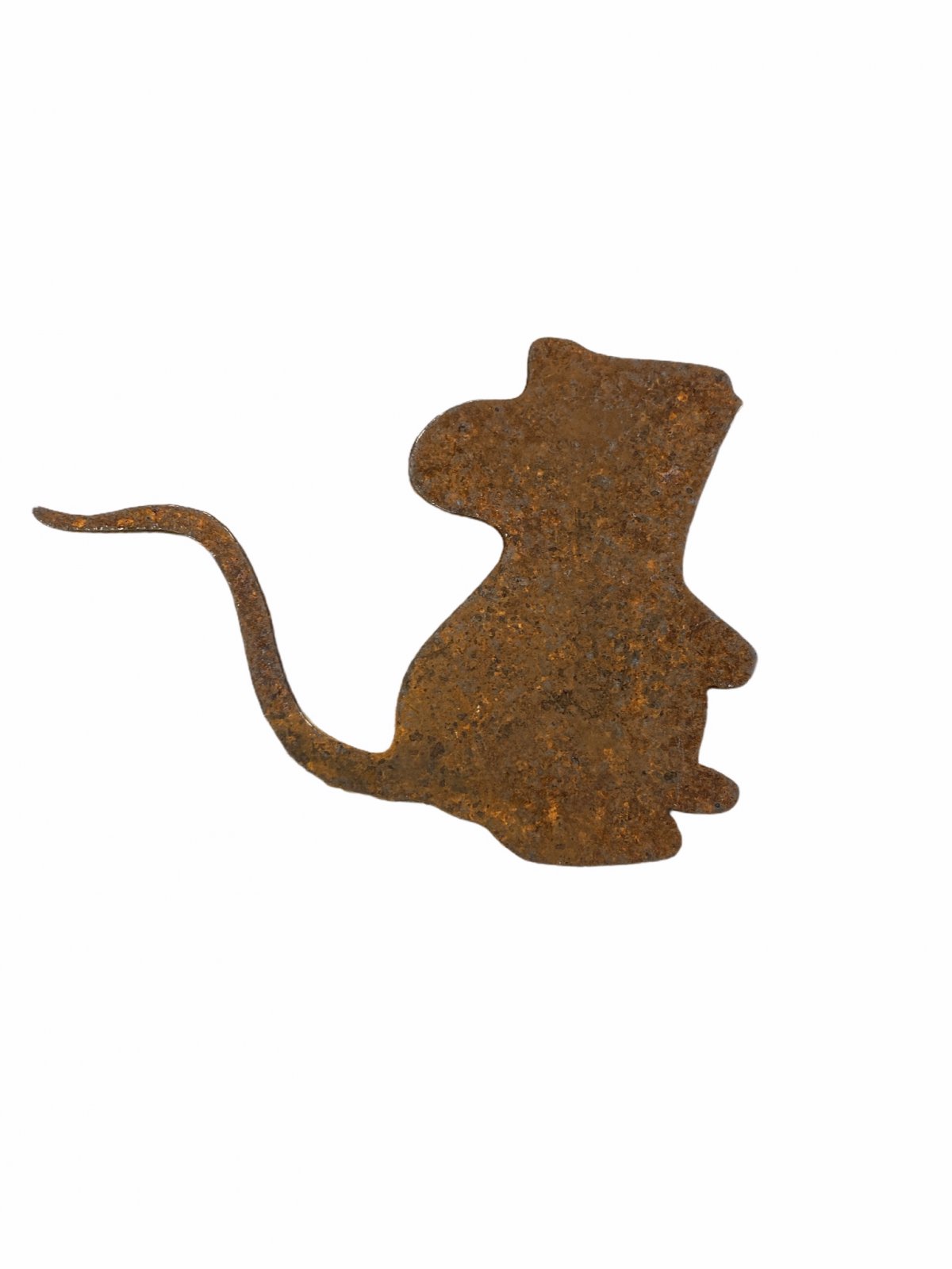 Mus - Havens dyr - Ullerupgård Smedie