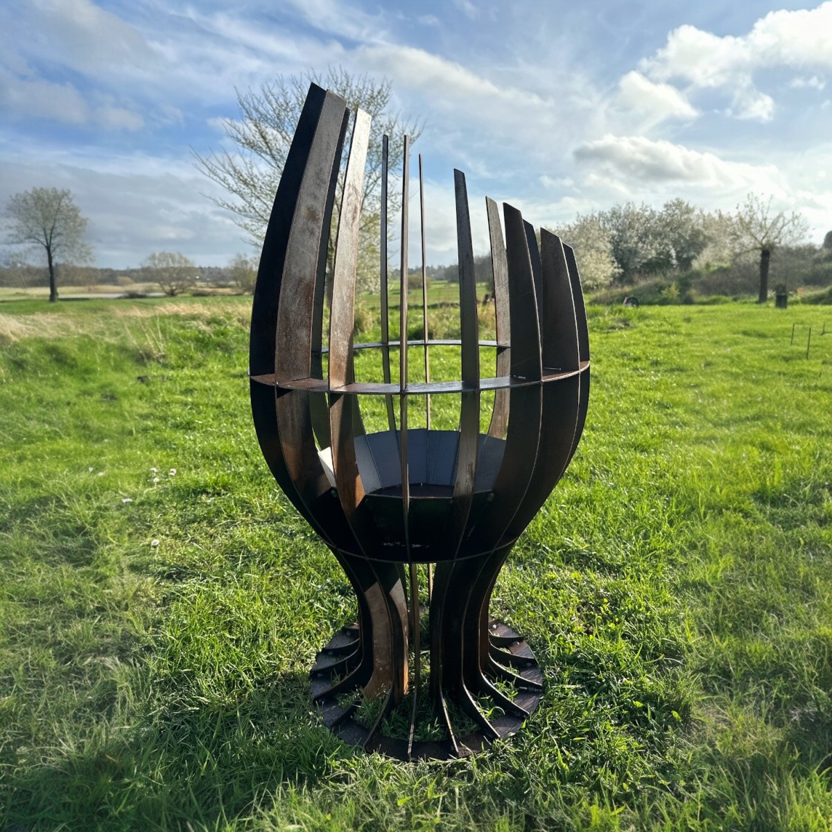 Bålsted Goblet - Bålsteder - Ullerupgård Smedie